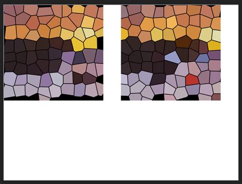 Voronoi Live Filter Broken V Bugs Found On Windows Affinity Forum