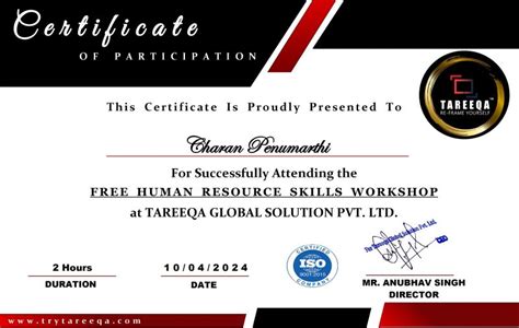charan penumarthi on linkedin hello connections 👋 🎓 certificate of