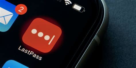 Lastpass Confirms Breach Cybernews
