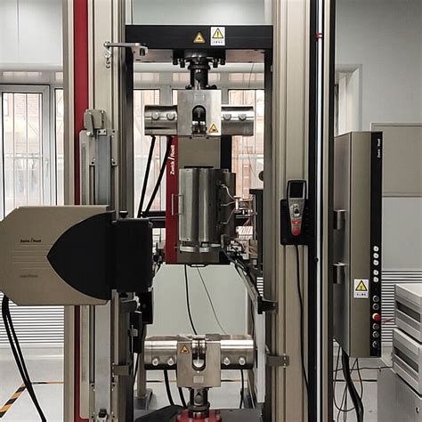 Universal Testing Machines For Static Applications Zwickroell