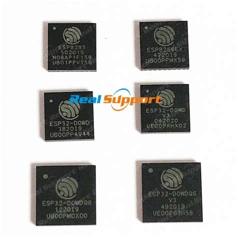 Esp8285 Esp8266 Esp32 D0wd Esp32 Dowd Esp32 D0wdq6 Esp32 D0wd V3 Esp32