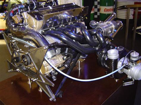Twin Scroll Vs Single Scroll Turbine Housings Actual Benefits Mr2