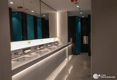 Air New Zealand Lounge Brisbane Review And Photo Report 2019 The