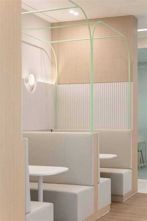 It 스타트업 사무실 인테리어 인프랩