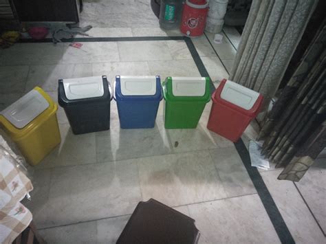 Aristo Garbage Bucket With Handle For Industrial Capacity 15ltr At Aristo Garbage Bucket With Handle For Industrial Capacity 15ltr At
