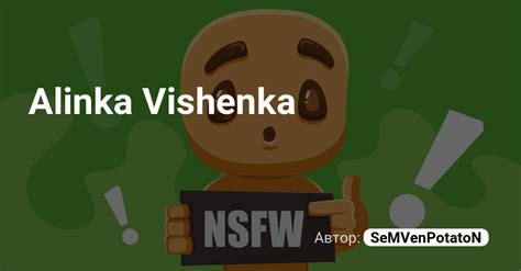 Alinka Vishenka 210422 0746 Пикабу