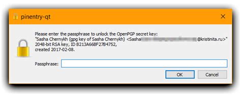 Git Disable Enter Passphrase For Each Commit Stack Overflow