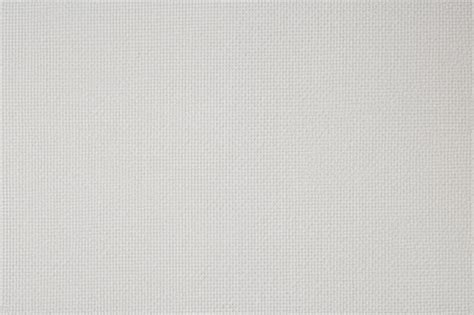 Premium Photo White Canvas Texture Background