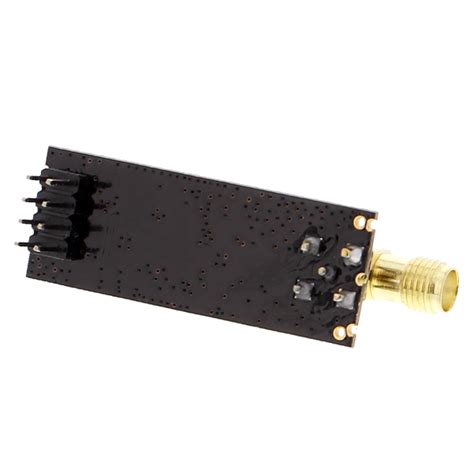 Nrf24l01 Pa Lna Wireless Module ~1100m Range With Antenna Buy