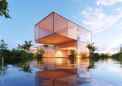 Key Principles Of Climate Resilient Architecture For Floodprone Areas Design Sustainability