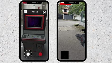 Develop Augmented Reality Games And Apps Using Unity Engine