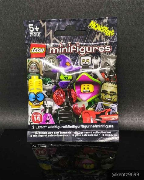 Jual Lego Minifigure Series Di Seller Kentzshop Menteng Atas Kota Jakarta Selatan Blibli