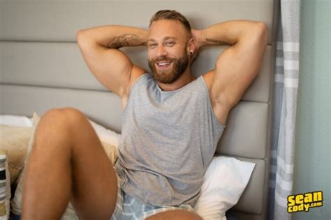 Brogan Fucks Presley Scott Sean Cody Daily Squirt