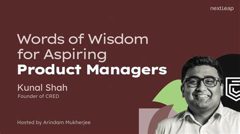 Nextleap On Linkedin Nextleap In Conversation With Kunal Shah