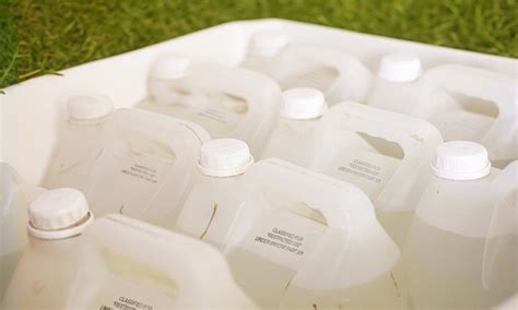 Managing Waste Pesticides Restricted Use Pesticides