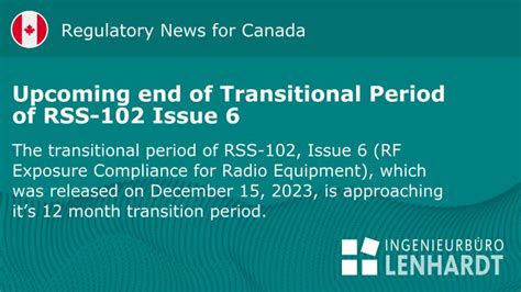 Ib Lenhardt Ag On Linkedin Rss 102 Issue 6 Rf Exposure Compliance For Radio Equipment The…
