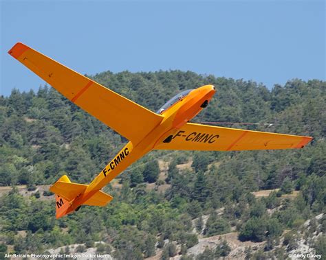 Aviation Photographs Of Registration F Cmnc Abpic