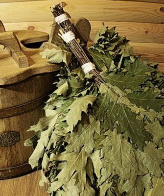Правильный веник для бани: виды веников на фото, как заготавливать ...