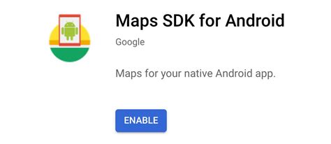 Google Maps SDK for Android v ตอนท การสราง API Key