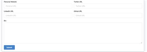 Feature Add Cancel Button In Edit Profile · Issue 1035 · Codalabcodabench · Github