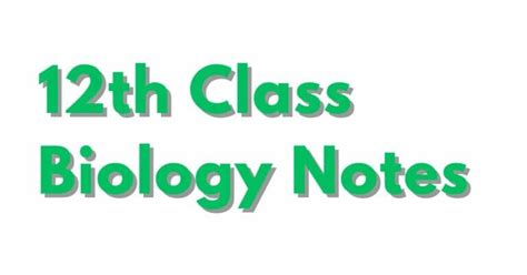 Class 8 Notes All Subjects Pdf Download Test Preparation
