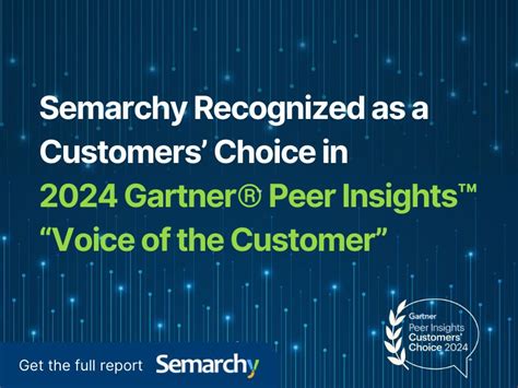 Romain Desjours On Linkedin Gartner Peer Insights Voice Of The Customer