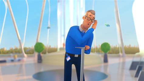 IBM Supply Chain On Behance