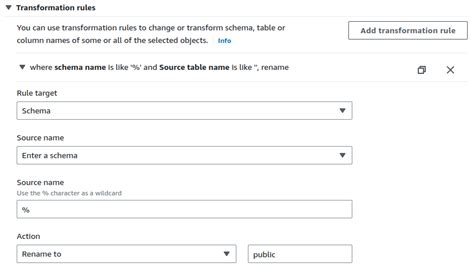 MySQL To PostgreSQL Migration Commerce