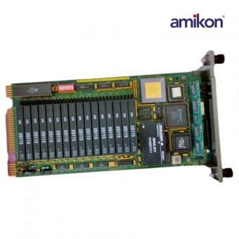 ABB IMASI Analog Input Slave Module Supplier ABB IMASI Analog Input Slave Module