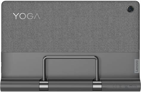 Планшет Lenovo Yoga Tab 11 Wi-Fi J706F 8/256GB Storm Gray (ZA8W0034UA ...