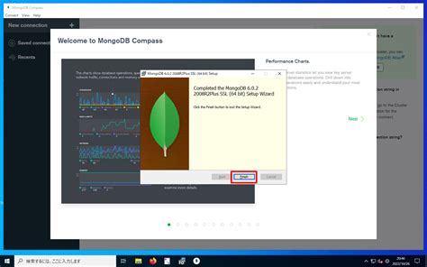 Mongodb インストール 仮想マシン編 ネットワークチェンジニアとして