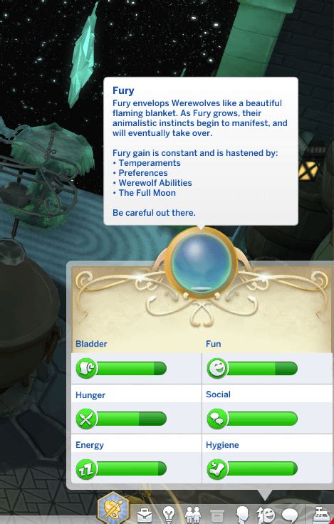 Have You Ever Experienced The Wrong Ui For Occults When Cheating A