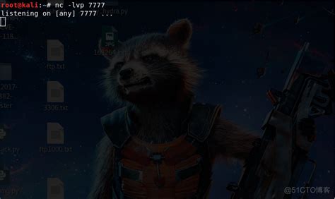 Linux下几种反弹shell方法的总结与理解51cto博客linux反弹shell