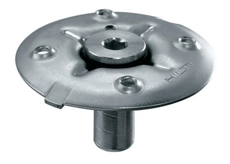 Grating disc X FCM M Øglænd system