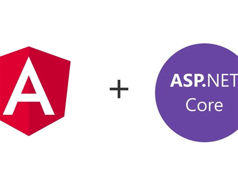 An Awesome Website With Angular Vue React And ASP NET Core Upwork