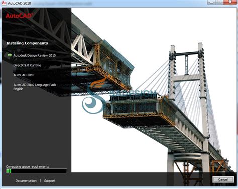Instructions For Downloading And Installing Autocad Full Crack