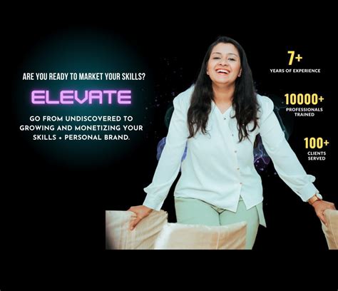 Elevate Learn Infinity