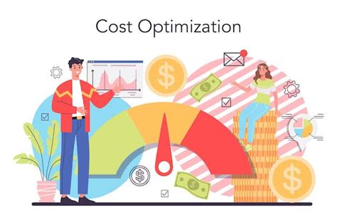 mastering the balance cost optimization with aws serverless services