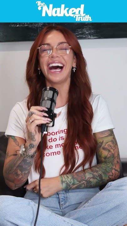 Ep 15 I The Naked Truth Podcast Youtube