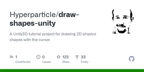 Draw Shapes Unitydrawcirclecs At Master · Hyperparticledraw Shapes