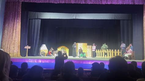 წარმოგიდგენთ ნოდარ დუმბაძის ბოშებს გიორგიწმინდის საჯარო სკოლა 16 მაისი 2024 წელი ️ Youtube