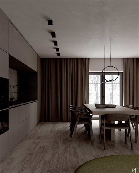 Дизайн интерьера дома в современном стиле фото двухэтажного дома в бобруйске 181 6 кв м