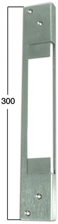 Fästjärn 510/511 - ASSA ABLOY - Köp av Criseq