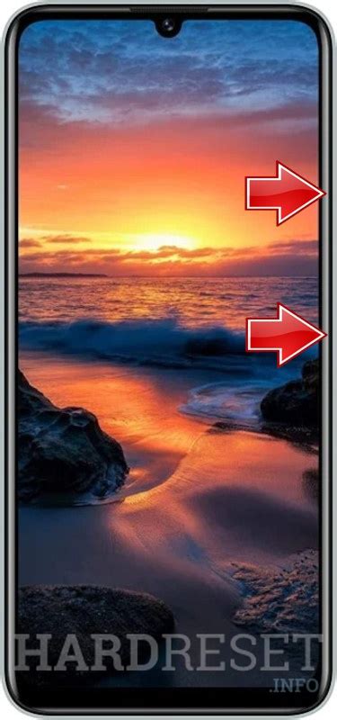 How To Get Into Fastboot And How To Exit Fastboot OUKITEL C HardReset Info