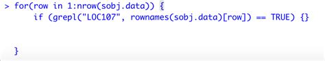 Removing Rows From A Sparse Matrix Of Class Dgcmatrix In R Stack