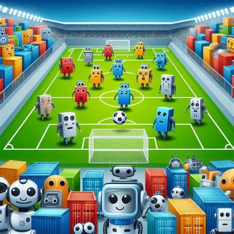 Vm Vs Container ¿cual Elegir
