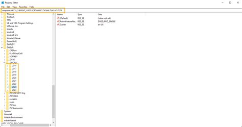 How To Reset Zwcad To Default Settings Technical Knowledge Base En How To Reset Zwcad To Default Settings Technical Knowledge Base En