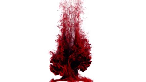 Red Ink Stock Motion Graphics Motion Array