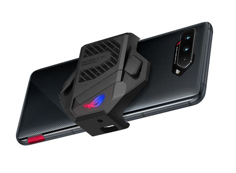 AeroActive Cooler Power Protection Gadgets ROG India