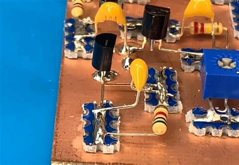 How To Make A Simple Fm Radio